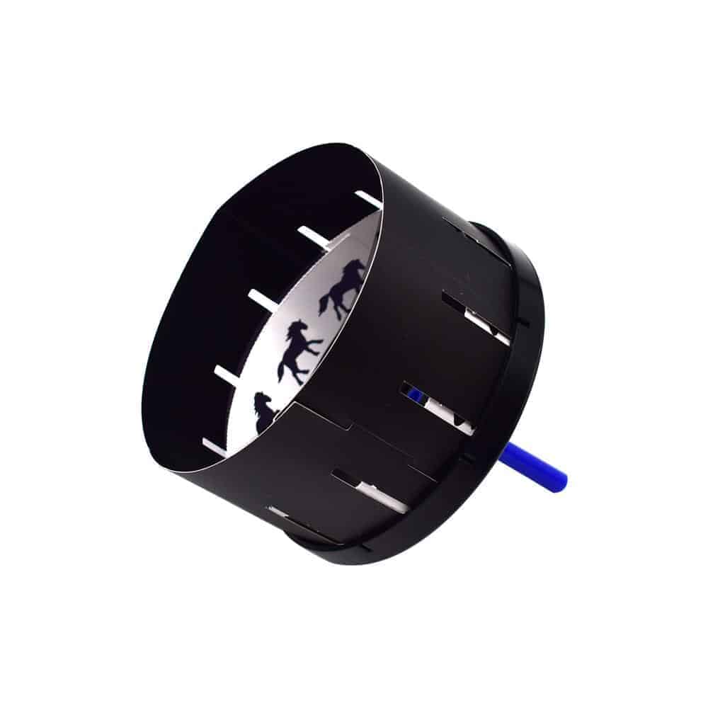 Magic Tricks Optical Illusion Science Kit: Fun & Learning!