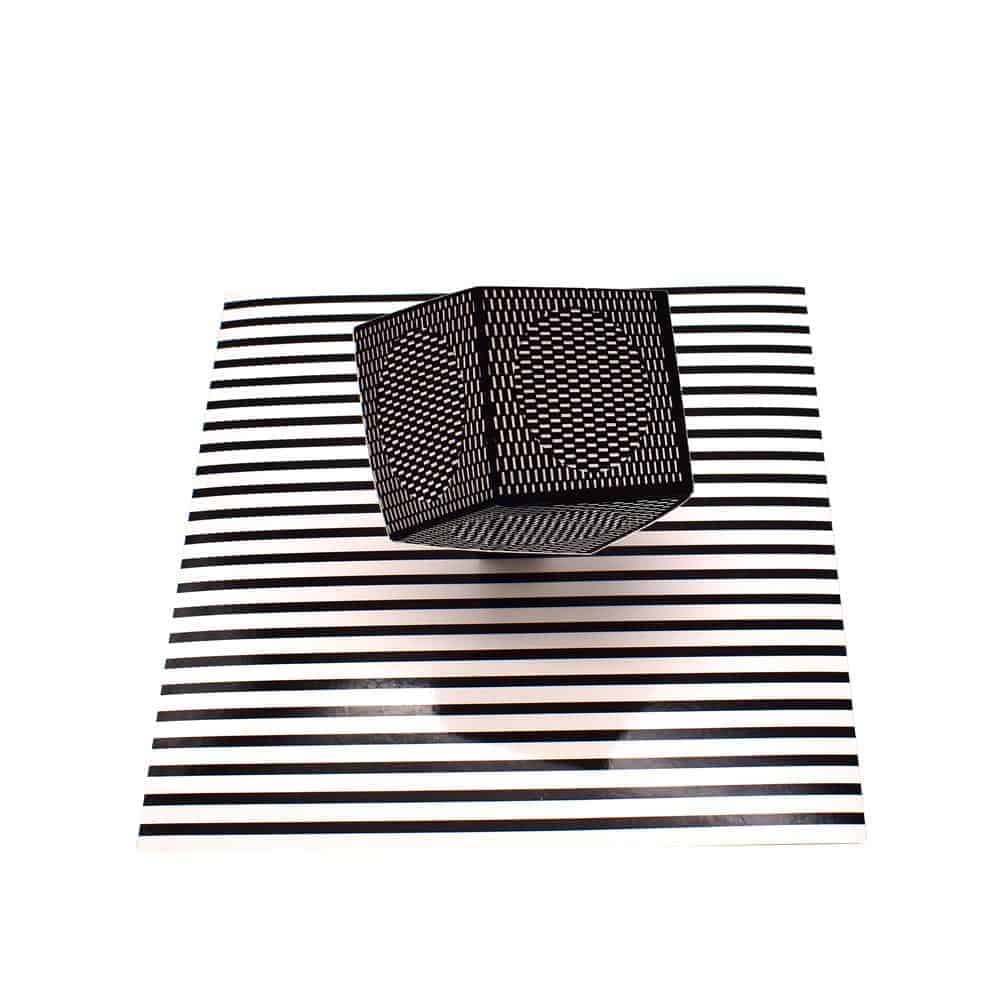 Magic Tricks Optical Illusion Science Kit: Fun & Learning!