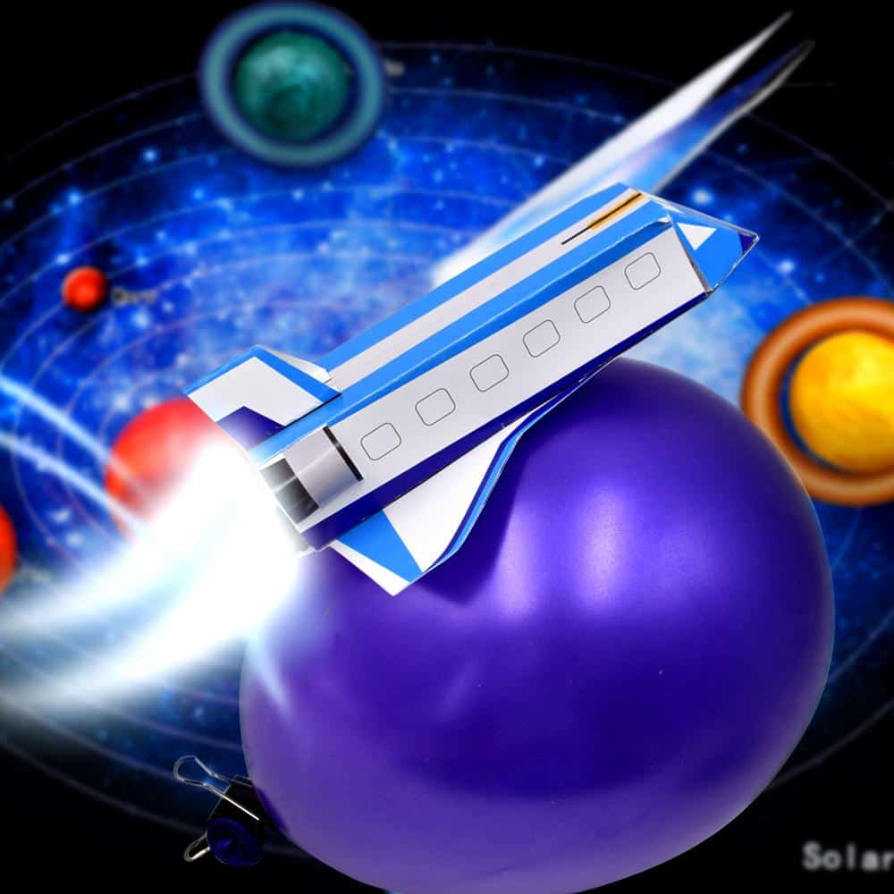 Amazing Universe DIY Kit - Ecoponics Singapore