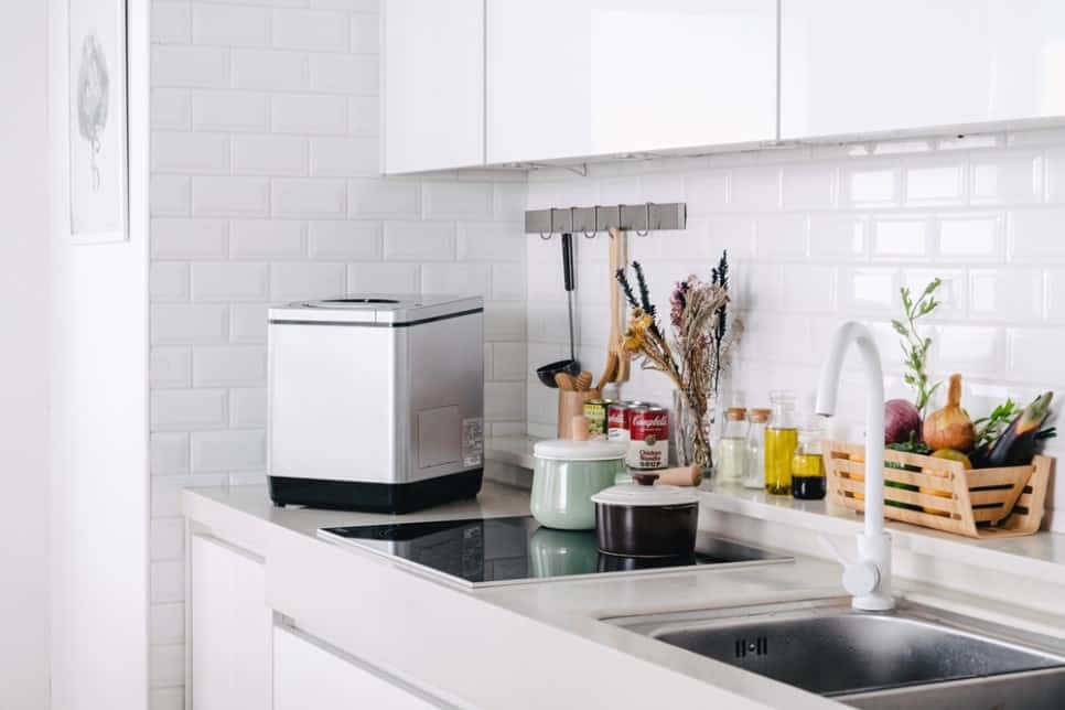 Smart Cara – PCS350 - Ecoponics Singapore