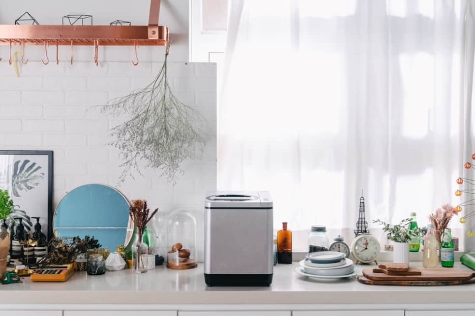 Smart Cara – PCS350 - Ecoponics Singapore