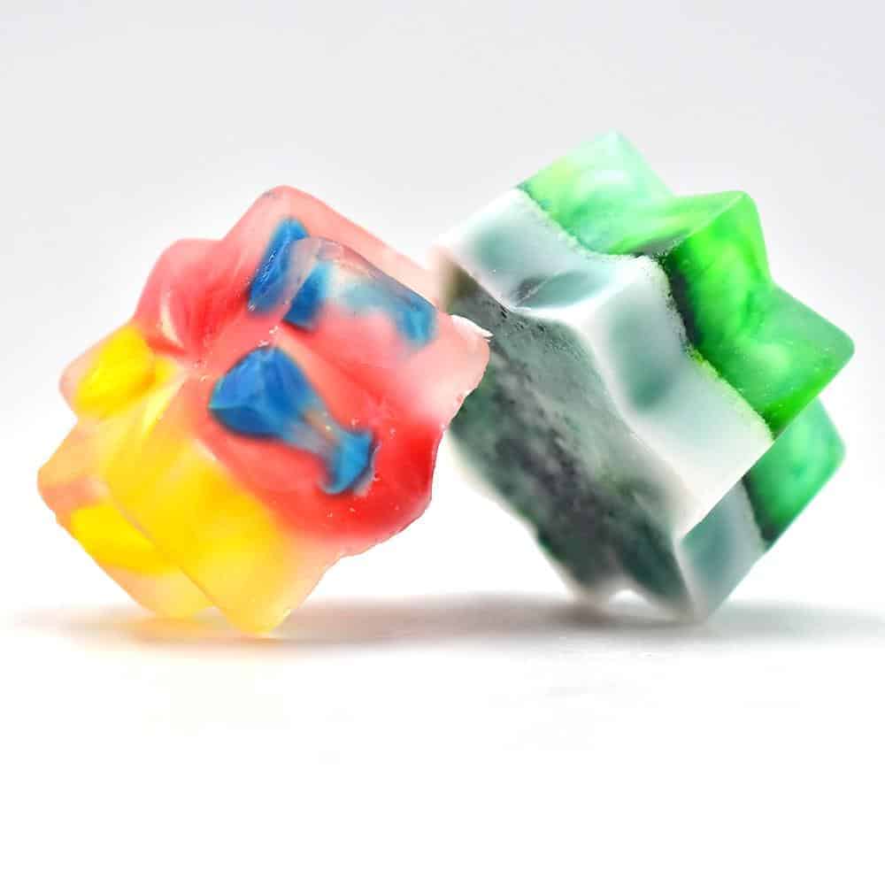 Fun Soap Making DIY Kit - Ecoponics Singapore