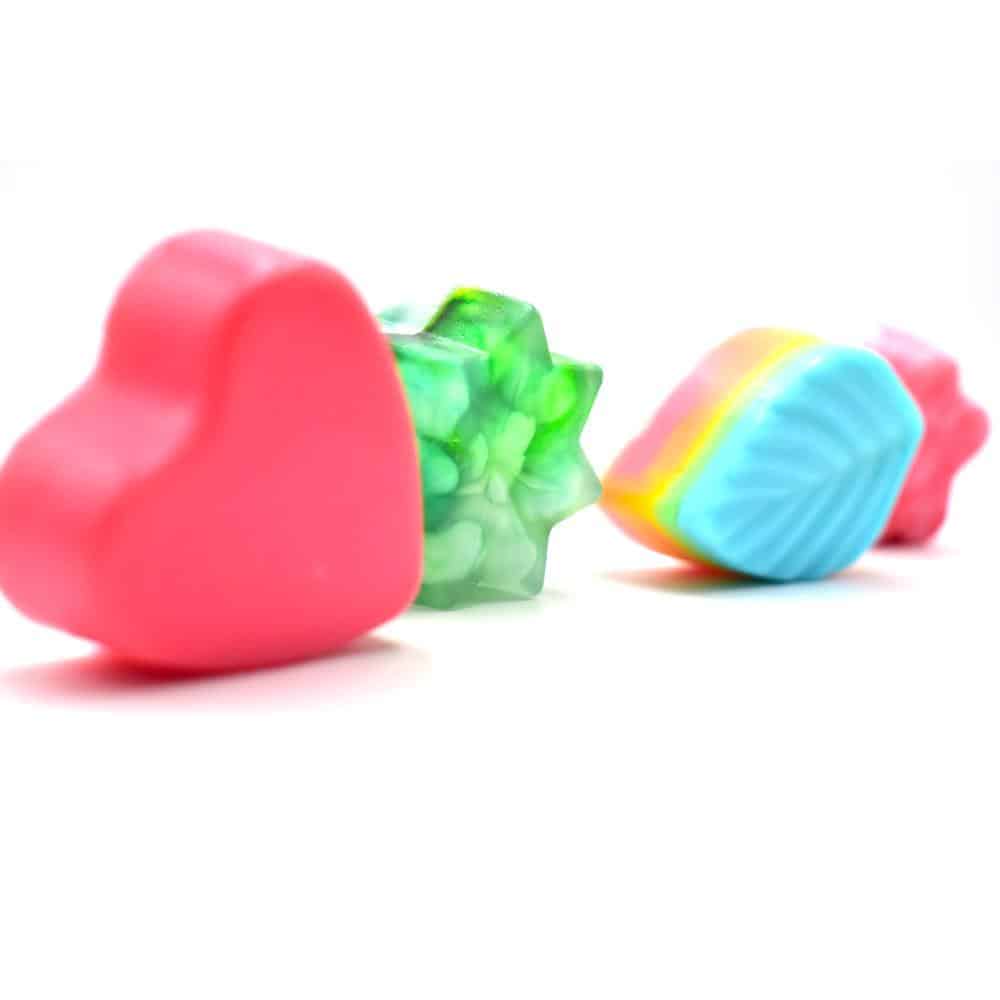 Fun Soap Making DIY Kit - Ecoponics Singapore