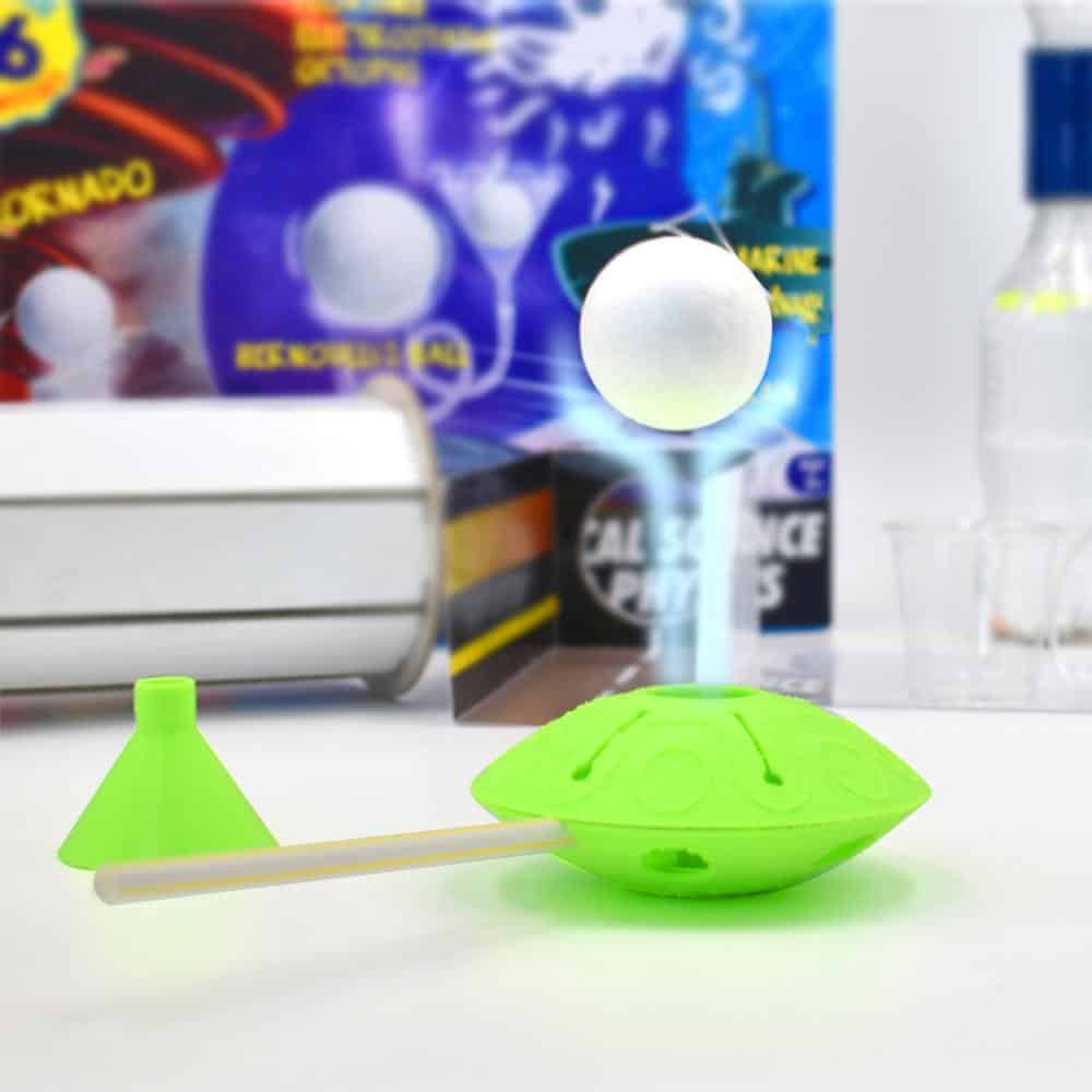 Magical Science For Physics DIY Kit - Ecoponics Singapore