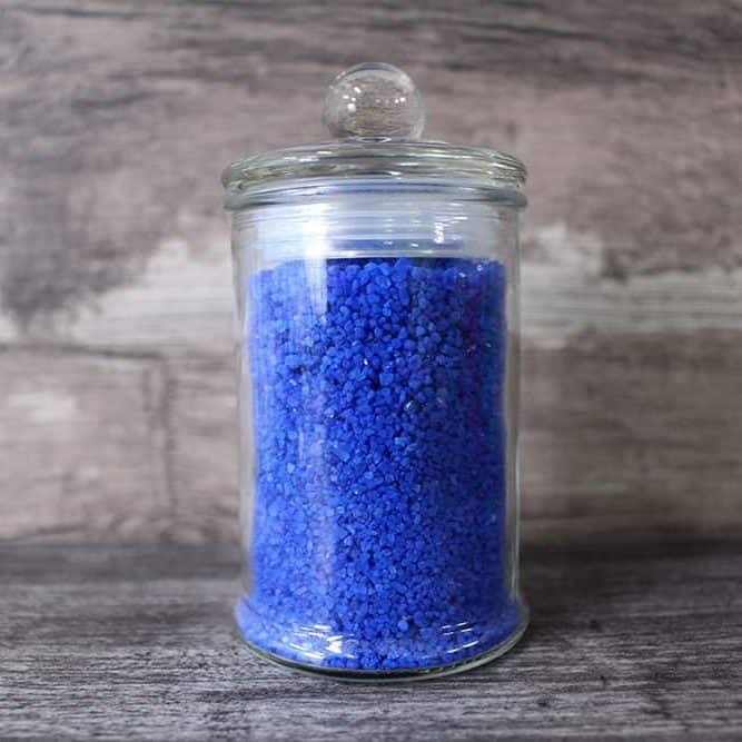 Fine Stones - Cobalt Blue - Ecoponics Singapore