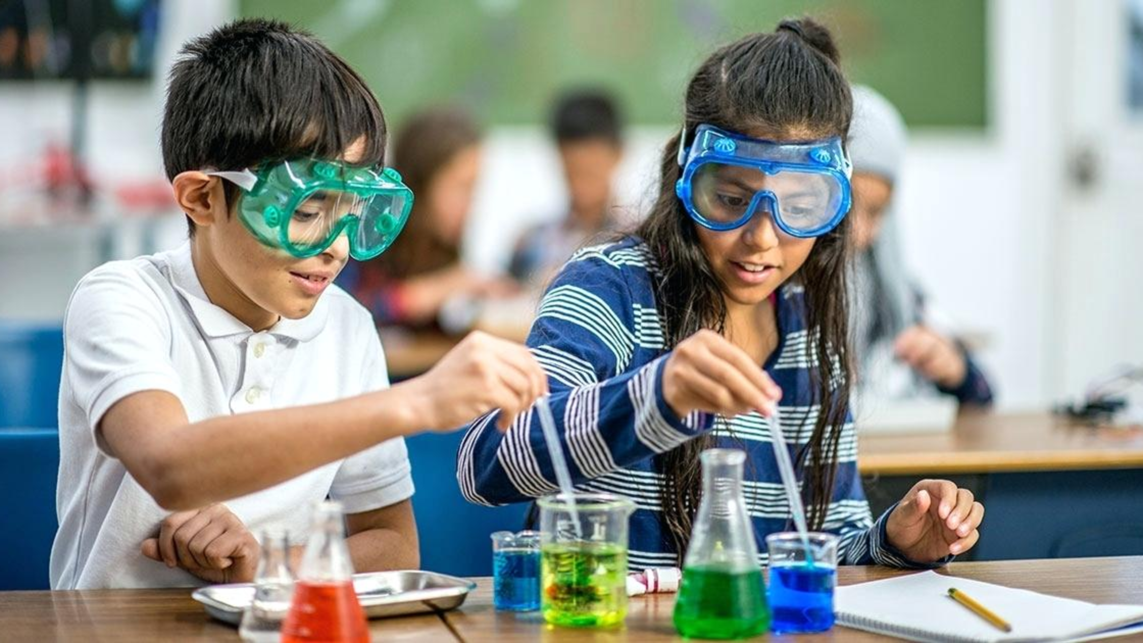 Art Jamming Workshop Singapore – Fun & Creative | Ecoponics