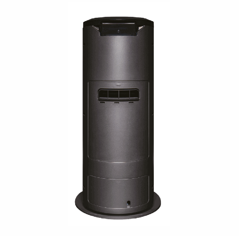 Smart Cara - PCS500 - Ecoponics Singapore