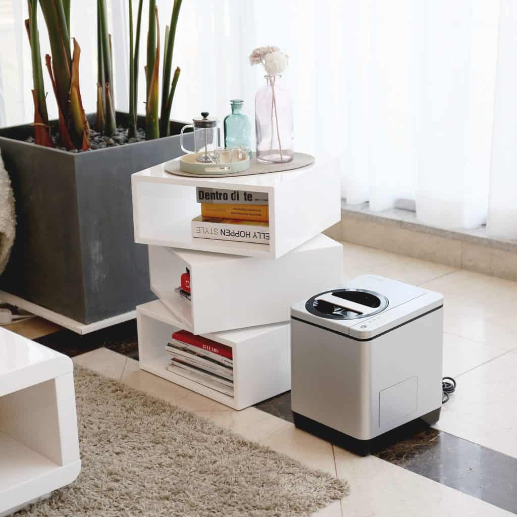 Smart Cara – PCS350 - Ecoponics Singapore