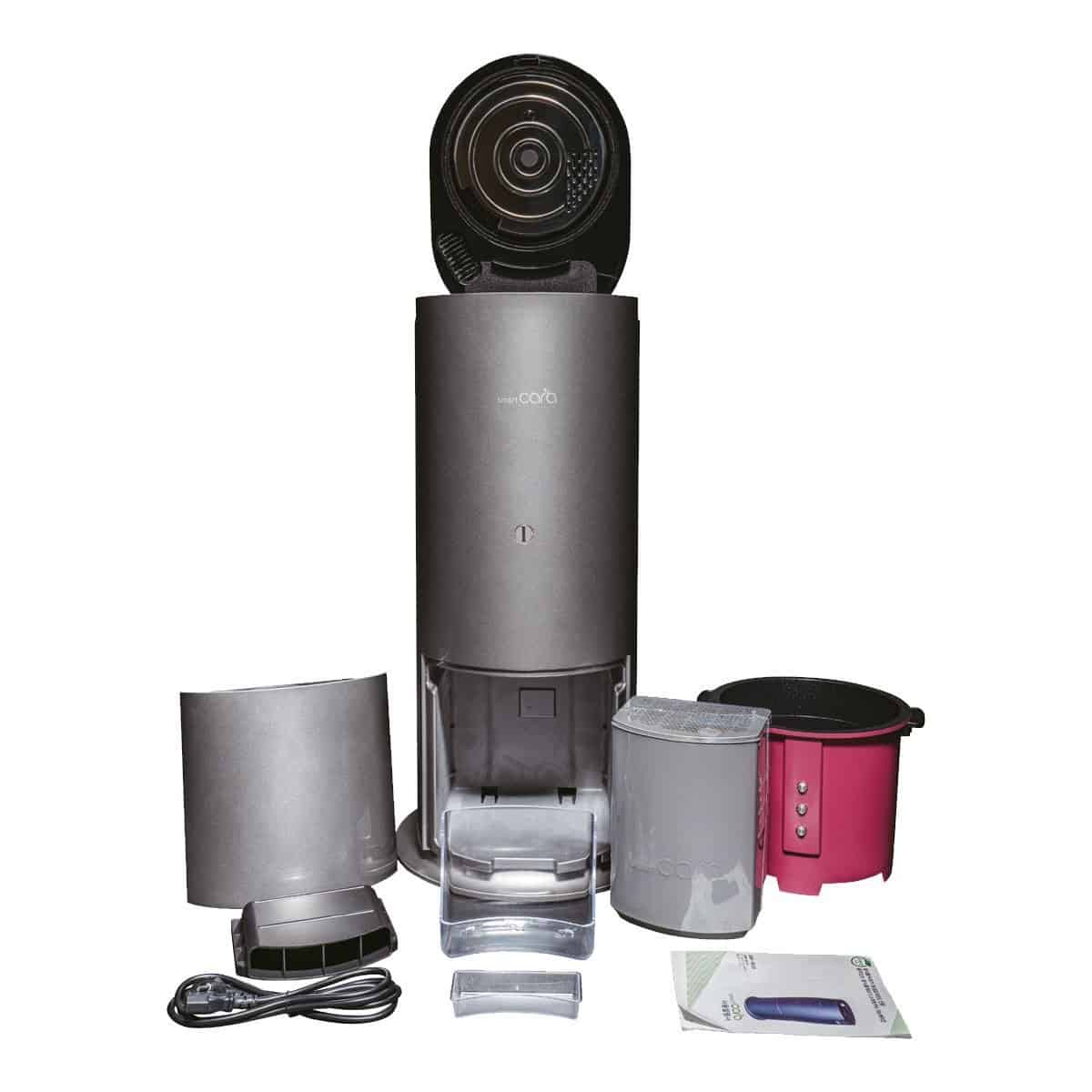 Smart Cara - PCS500