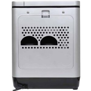 Smart Cara – PCS350 - Ecoponics Singapore